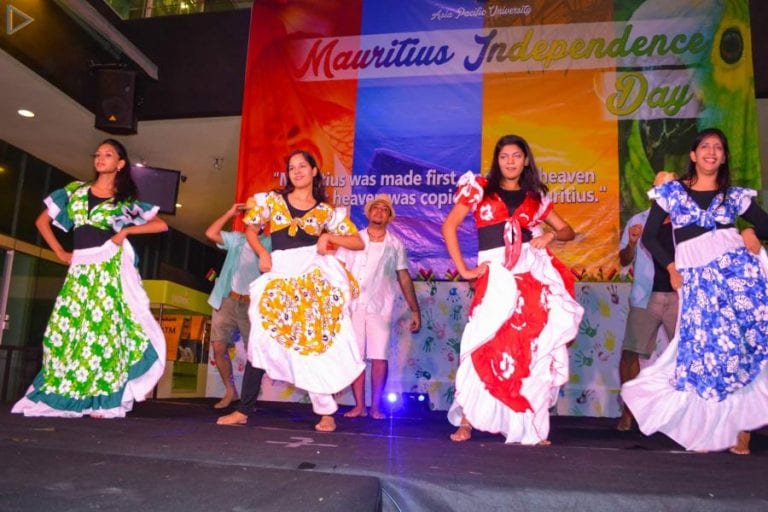 National Day of Mauritius - Martin Bullock Lawyers