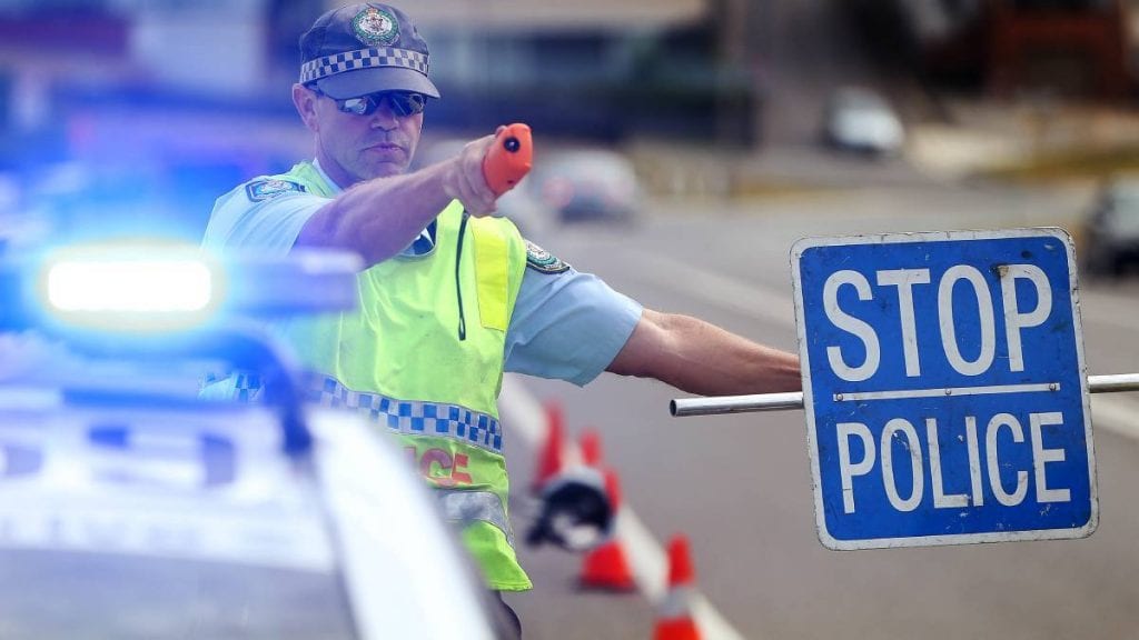 COVID-19: What are your rights if you are approached by police ...